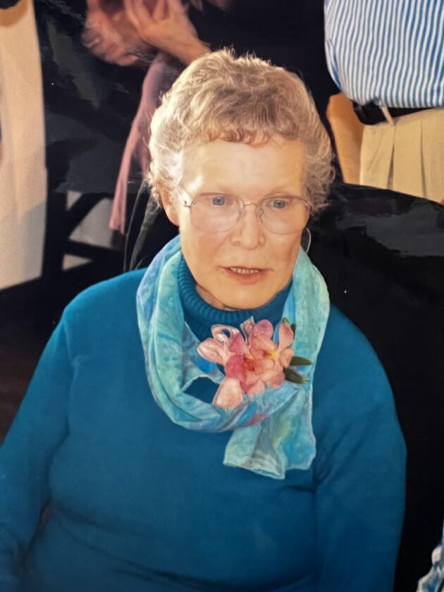 Margaret Isabelle Deschenes | News, Sports, Jobs - The Nashua Telegraph